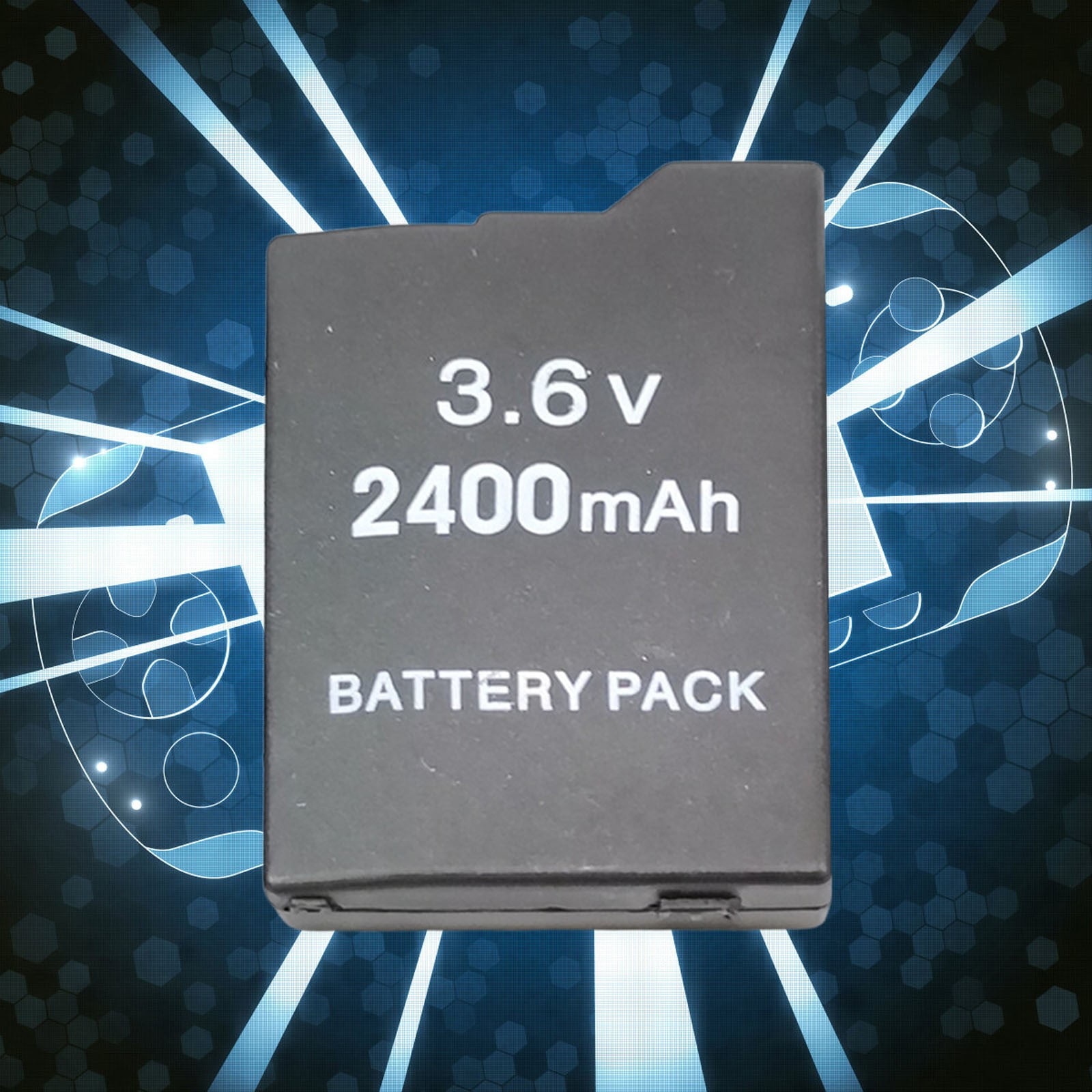 Official Grade Compatible With 2000/3000 Internal Battery Enhanced ...