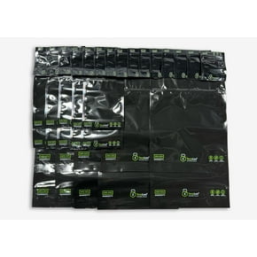 Opaque Bags