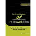 Official Guide to Rootsweb.com (Paperback) - Walmart.com