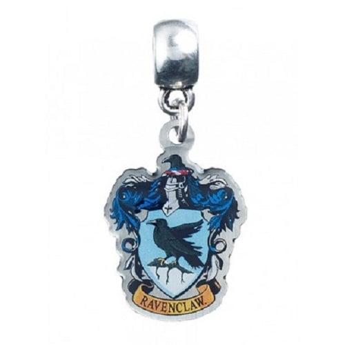 Official Harry Potter Jewellery Ravenclaw Crest Charm Bead - Walmart.com