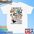Official I Believe In Gay Sex So As Long As Its Between A Gay Man And A