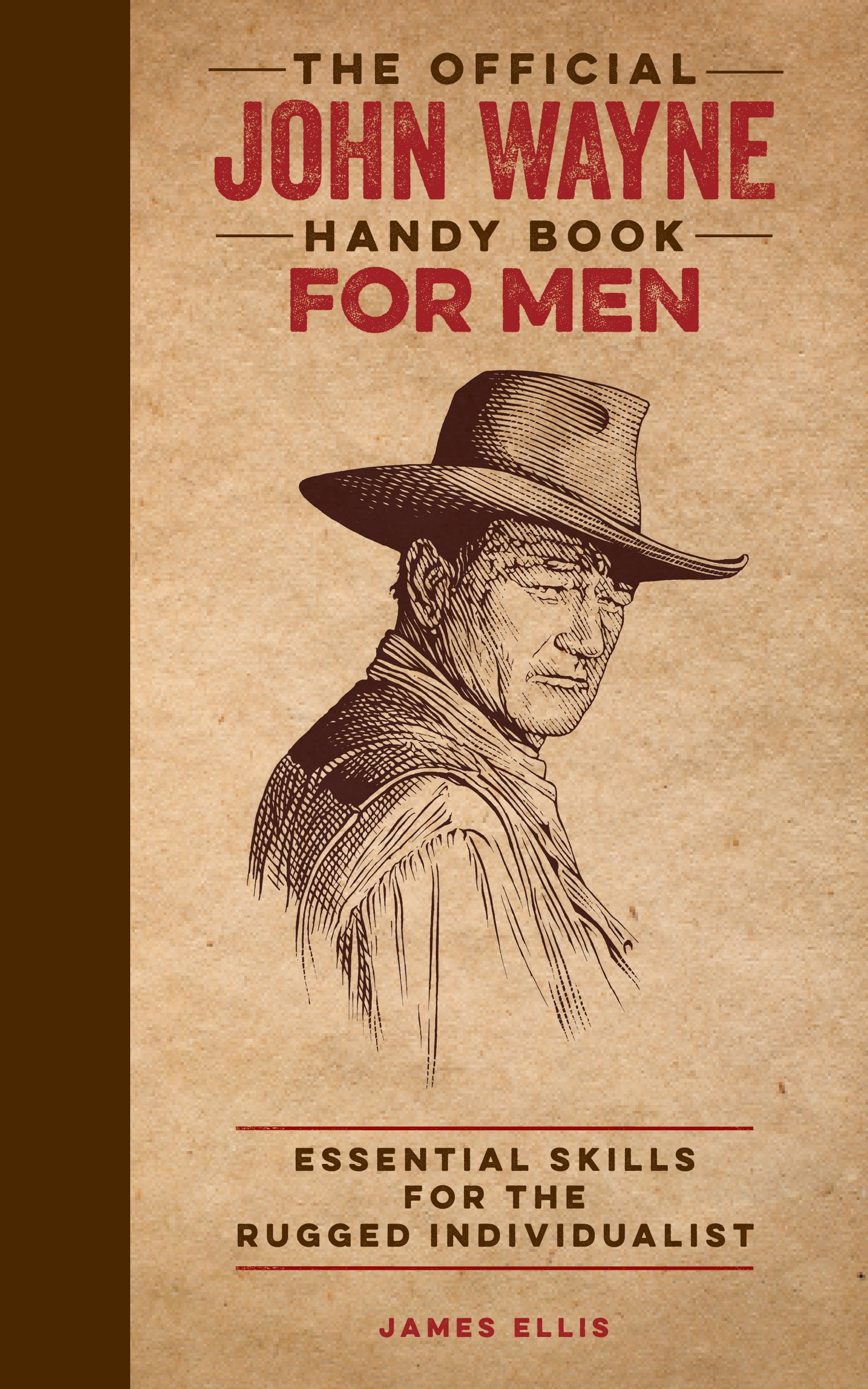 Official John Wayne Handy Book Series: The Official John Wayne Handy ...