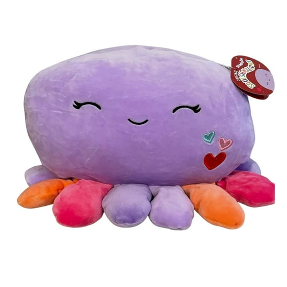 Squishmallows Octopus