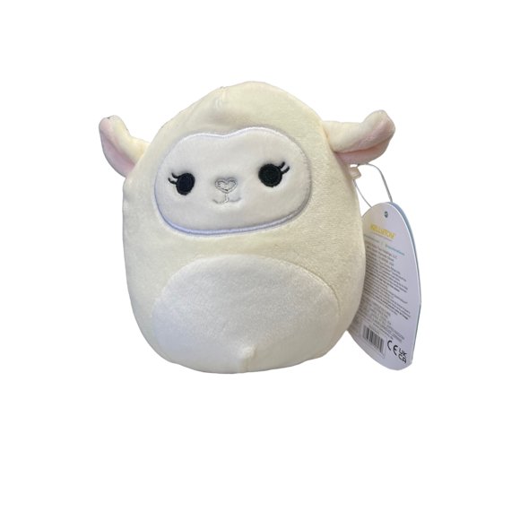 Squishmallow Sophie The Lamb