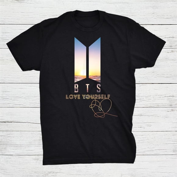 Bts Official Merchandise