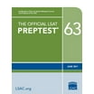 Free Shipping! LSAT Prep Books 2020-2021: Study Guide and 2 LSAT ...