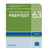 Free Shipping! LSAT Prep Books 2020-2021: Study Guide and 2 LSAT ...