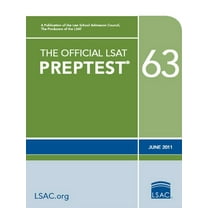 Free Shipping! LSAT Prep Books 2020-2021: Study Guide and 2 LSAT ...