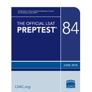 10 Actual, Official LSAT Preptests Volume V: (Preptests 62-71 ...