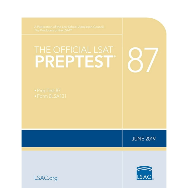 LSAT PrepTest Raw Score Conversion Charts Lsat, Conversion, 48% OFF