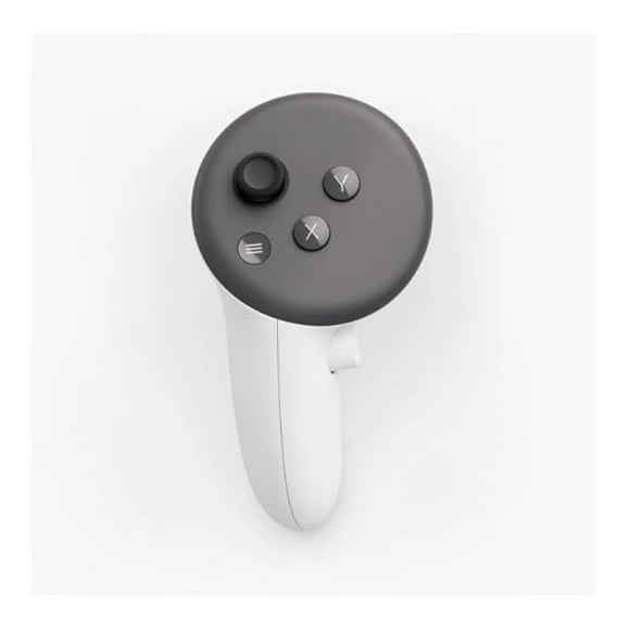Meta Quest 2 Controllers