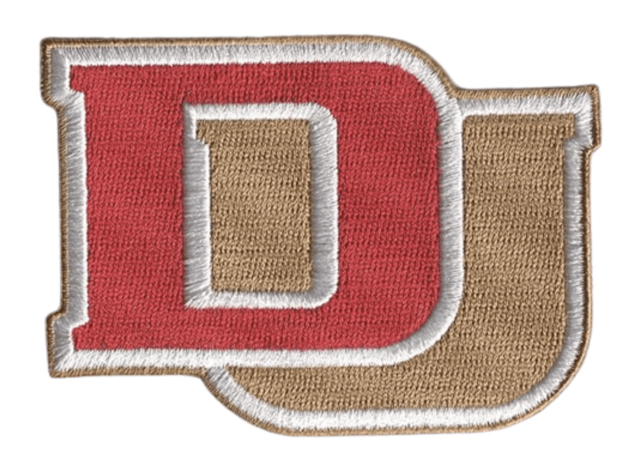 Colorado Velcro Patch