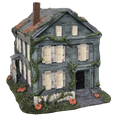 Official Lizzie Borden Light Up Replica House - Walmart.com