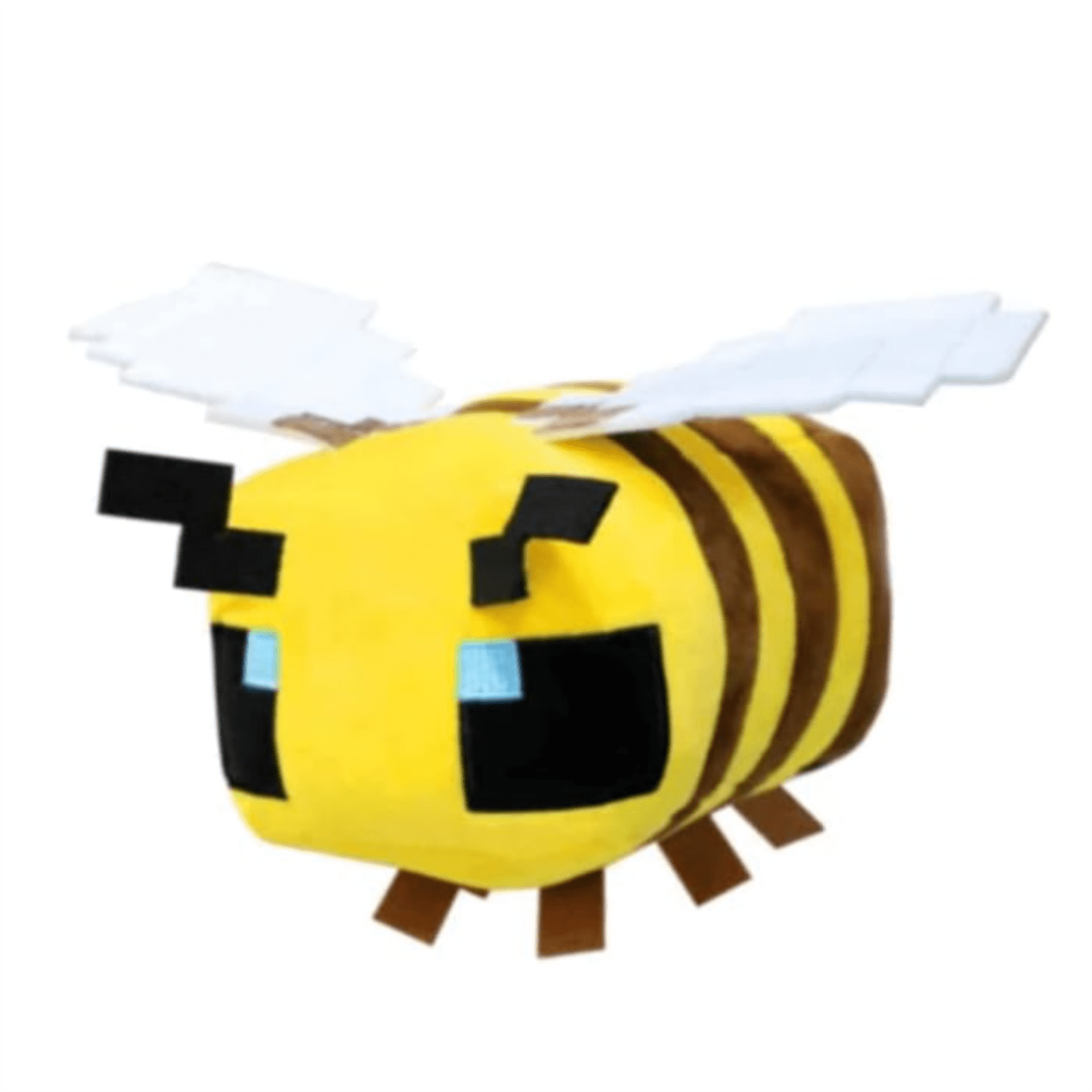 Official Minecraft Plush Toy Collection - 11.5-inch/29cm Soft Creeper, Steve & Enderman Stuffed ...