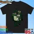 Official New Mf Doom Madvillain Silhouette Shirt - Walmart.com
