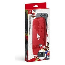 Nintendo Switch Back Cover