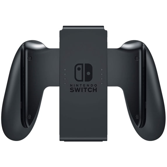 Nintendo Switch Joy-Con Comfort Grip, HAC-011, Non-Charging Model, OEM ...