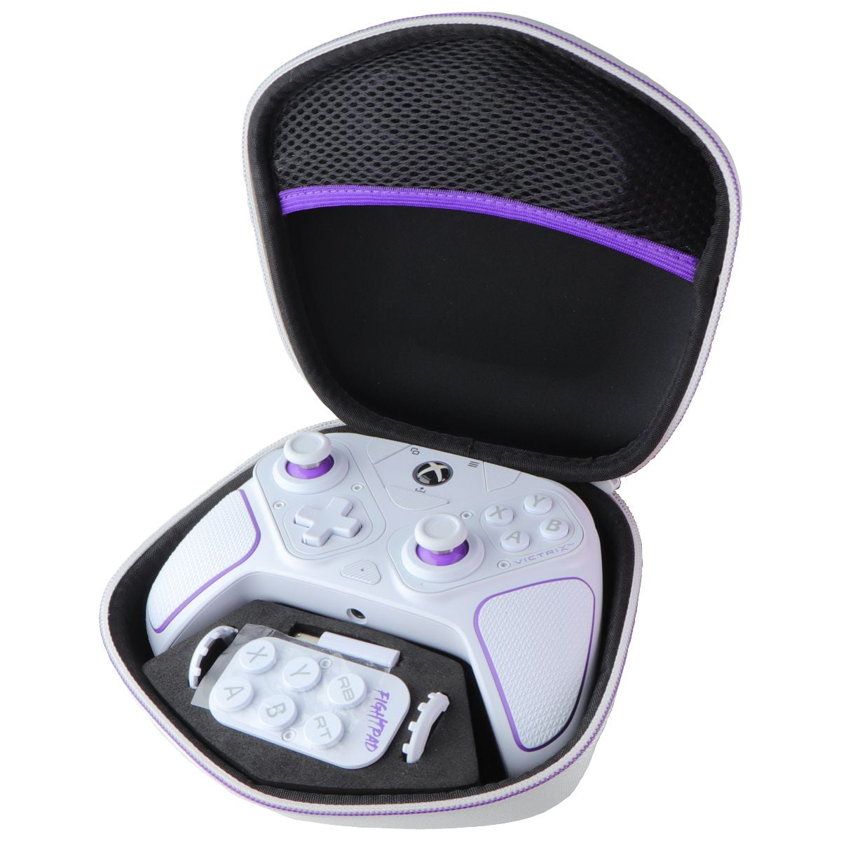 Pre-Owned Official PDP Victrix Pro BFG Wireless Gaming Controller for ...