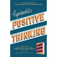Official Publication of the Napoleon Hil Napoleon Hill's Positive ...