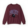 Official Pwhl Minnesota Frost Hoodie - Walmart.com