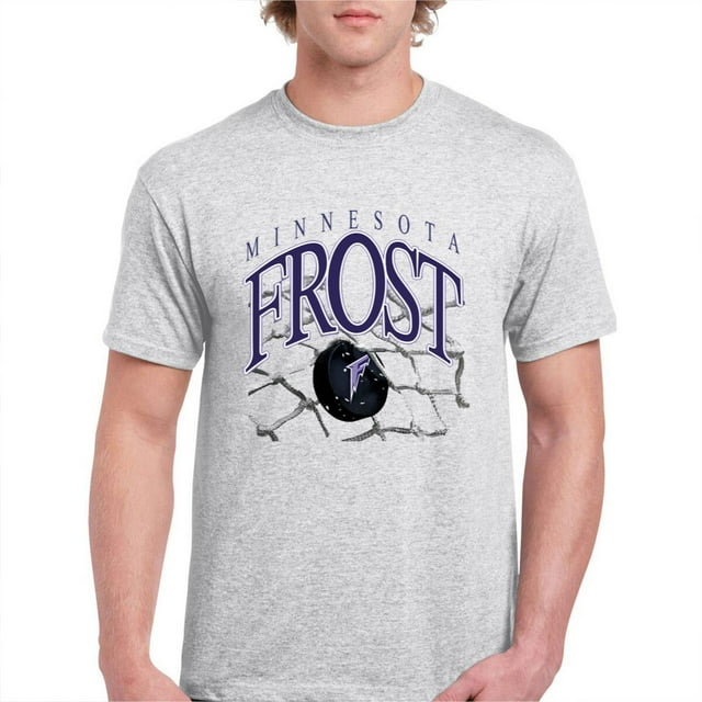 Official Pwhl Minnesota Frost Hoodie - Walmart.com Official Pwhl Minnesota Frost Hoodie - Walmart.com