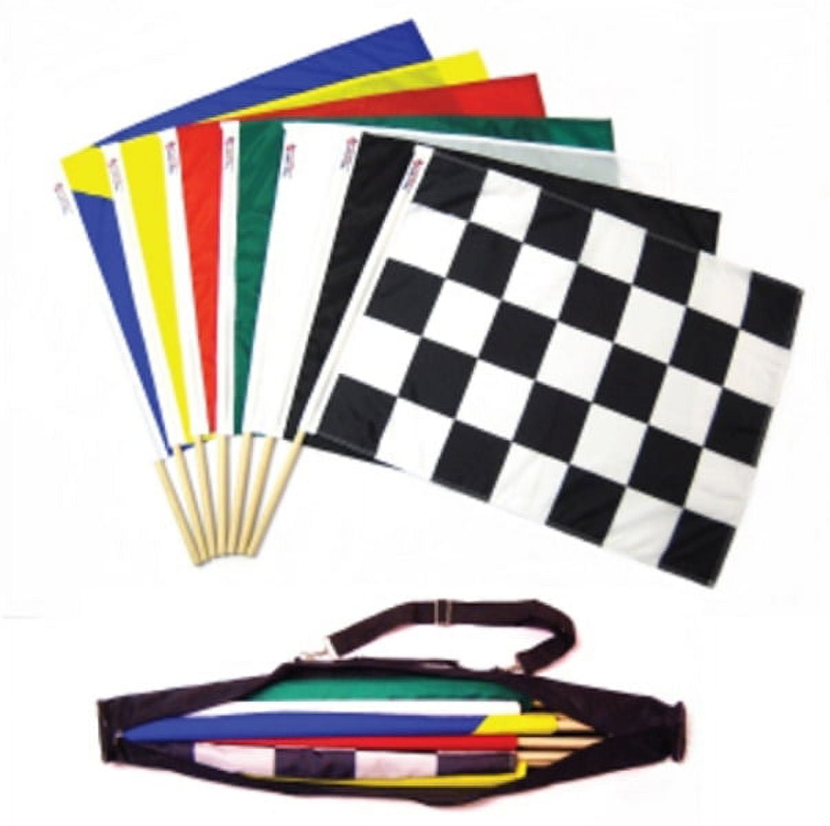 Racing Flag Set