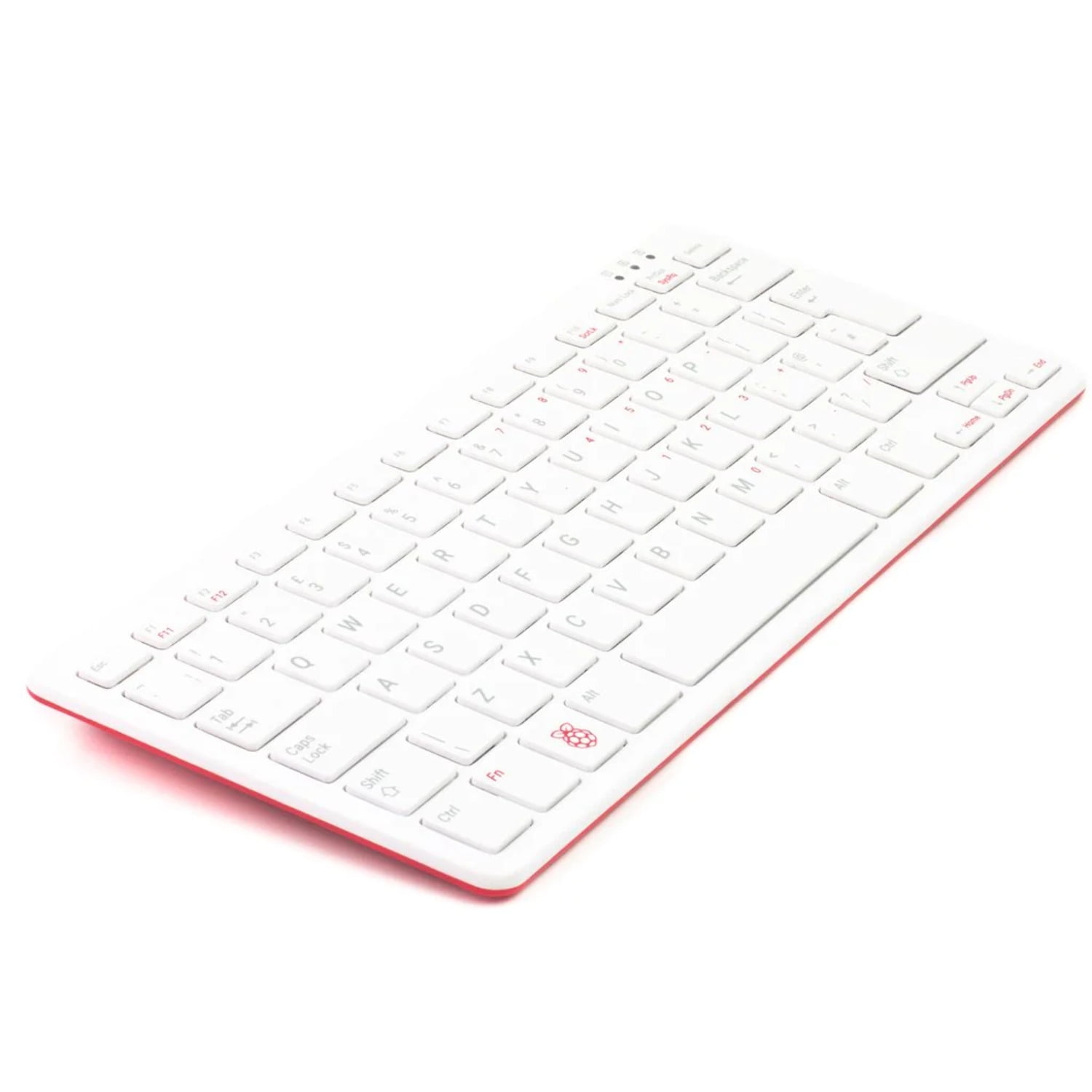 Official Raspberry Pi Keyboard - US Layout - Walmart.com