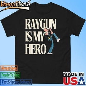 Raygun Merch