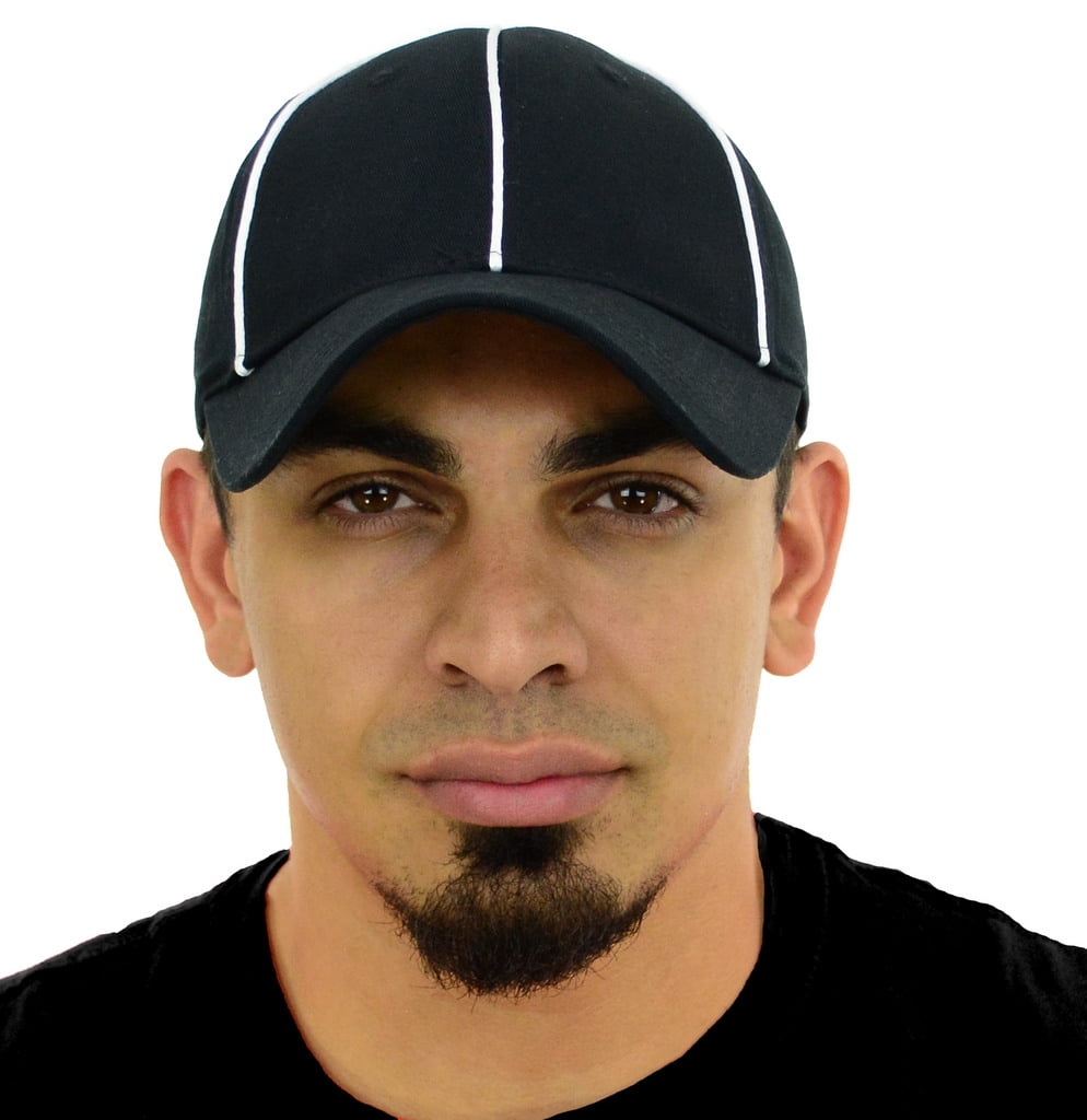 Official Referee Hats | adjustable Hat for Umpires, Referees, and ...