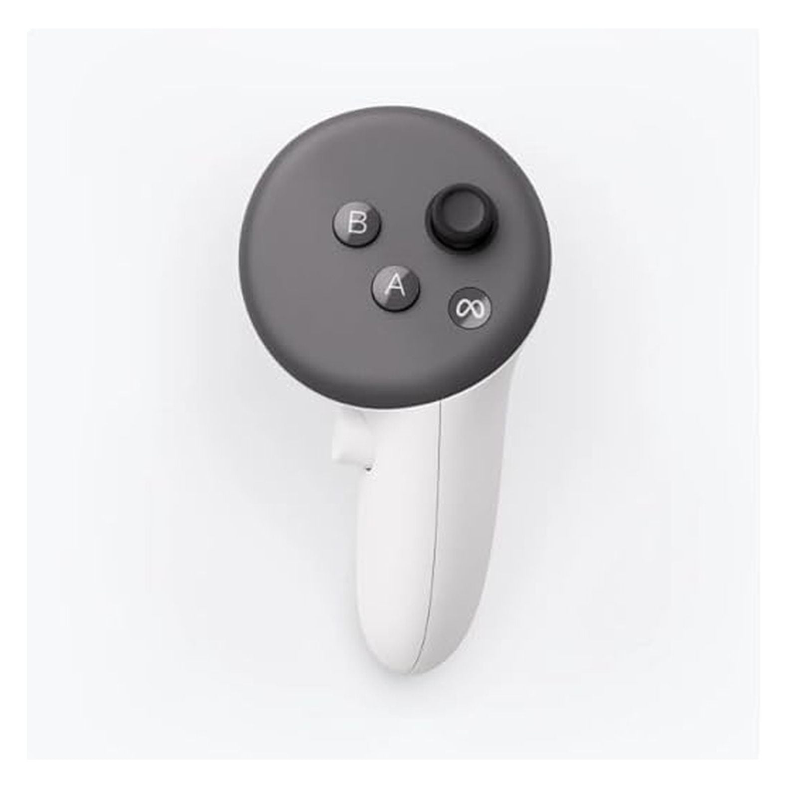 Official Right Hand Controller Touch Plus for Meta 3 / 3s - Walmart.com