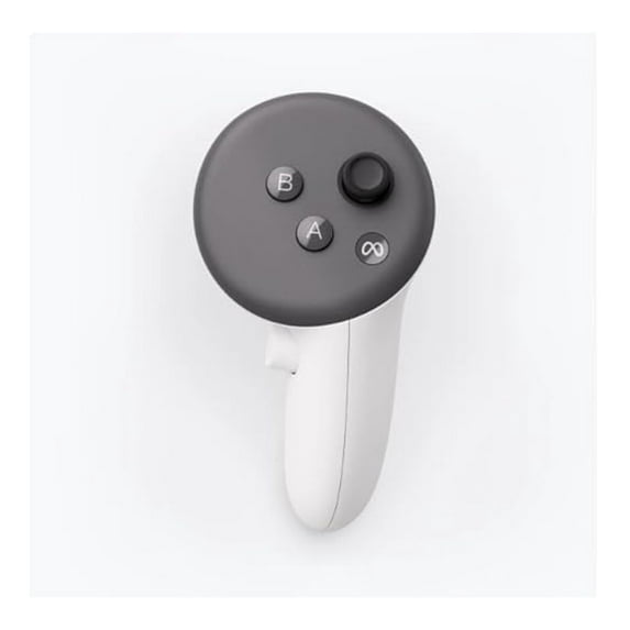 Official Right Hand Controller Touch Plus for Meta 3 / 3s - Walmart.com