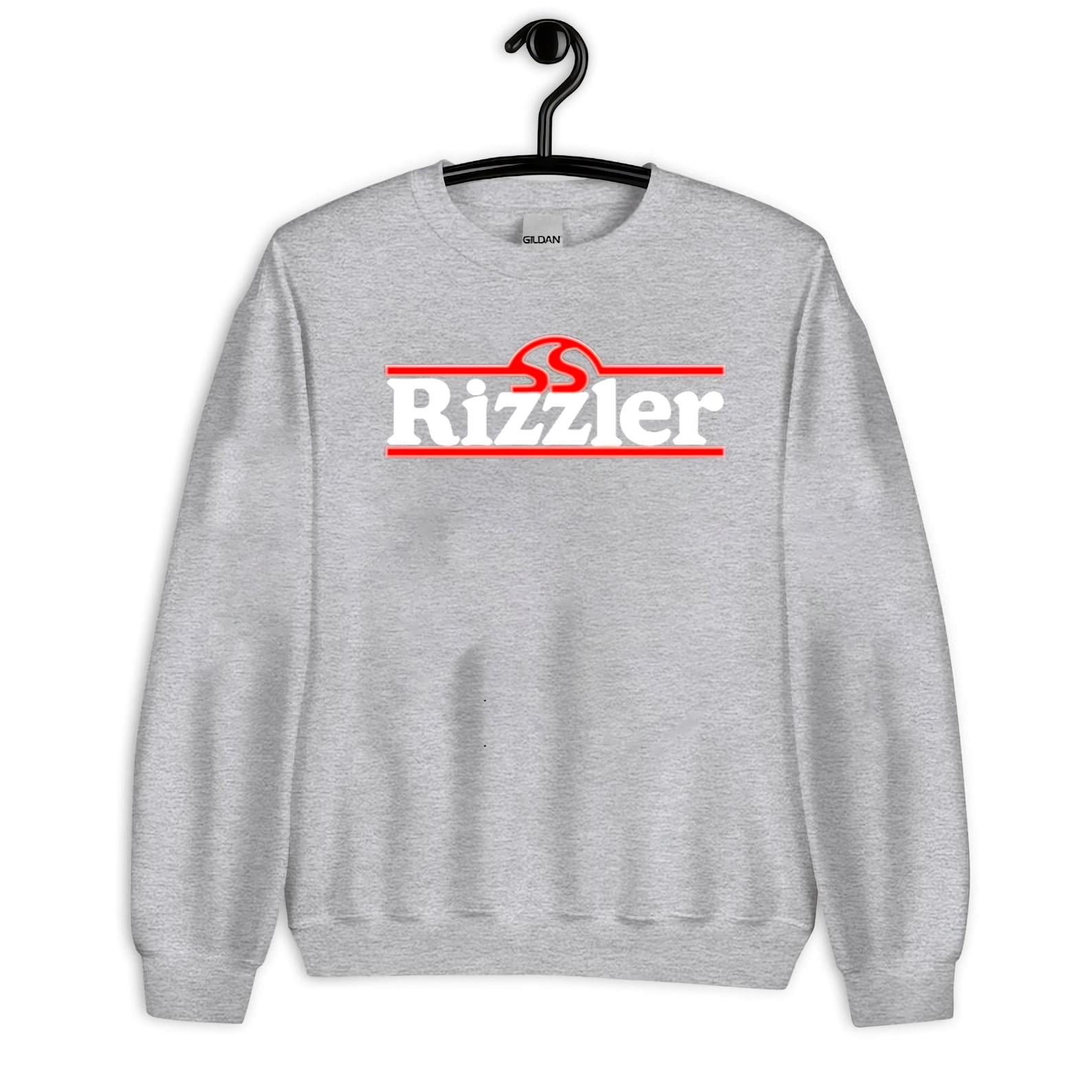 Official Rizzler Shirt - Walmart.com