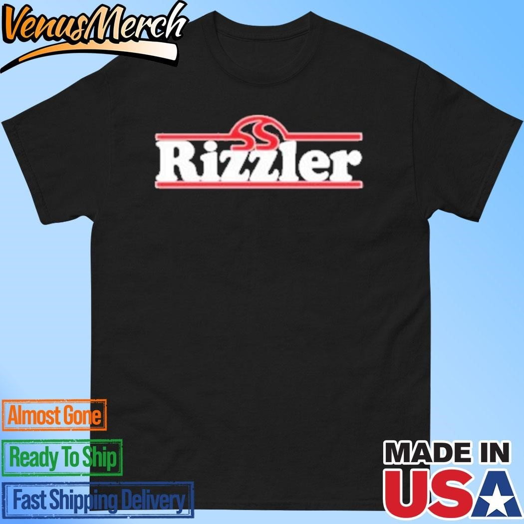 Official Rizzler Shirt - Walmart.com