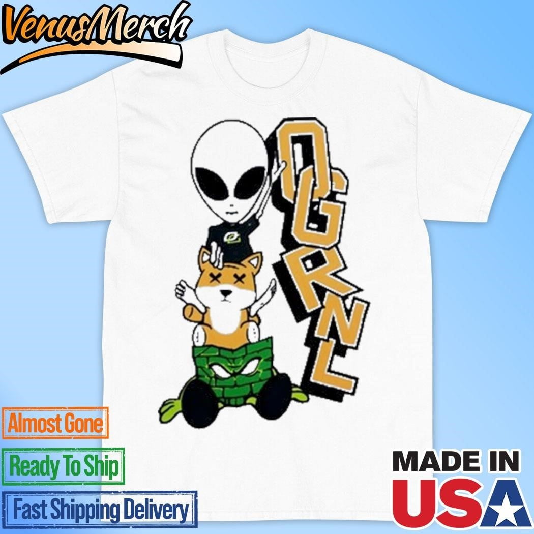 Official Rnl X Optic Ogrnl 2024 Shirt - Walmart.com