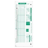 Official Scantron Brand 882-E Answer Sheet. (25 Pack) - Walmart.com