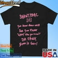 Official Shawty Bae 2024 Shirt - Walmart.com