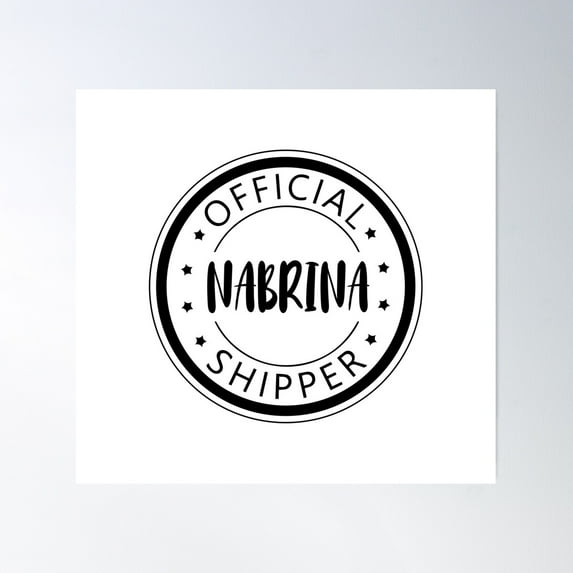 Official Shipper Poster Wall Art, Modern Wall Decor For Living Room ...