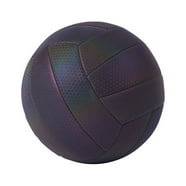 Nightball Volleyball LED Volleyball - Light Up Glow in The Dark Volleyball - Outdoor Volleyball ...