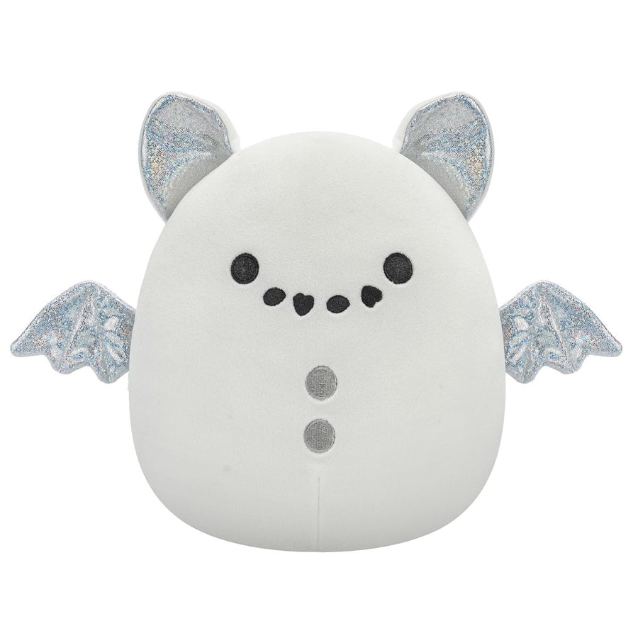 Official Squishmallows Select Series: Snowman Emily - 8 Inches Plush ...
