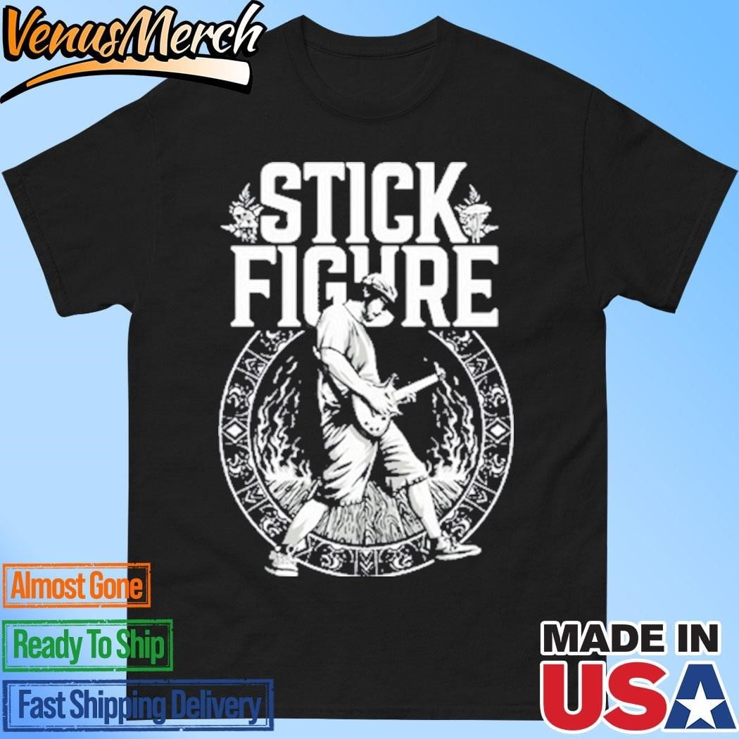 Official Stick Figure Sticky Situation 2024 Shirt - Walmart.com