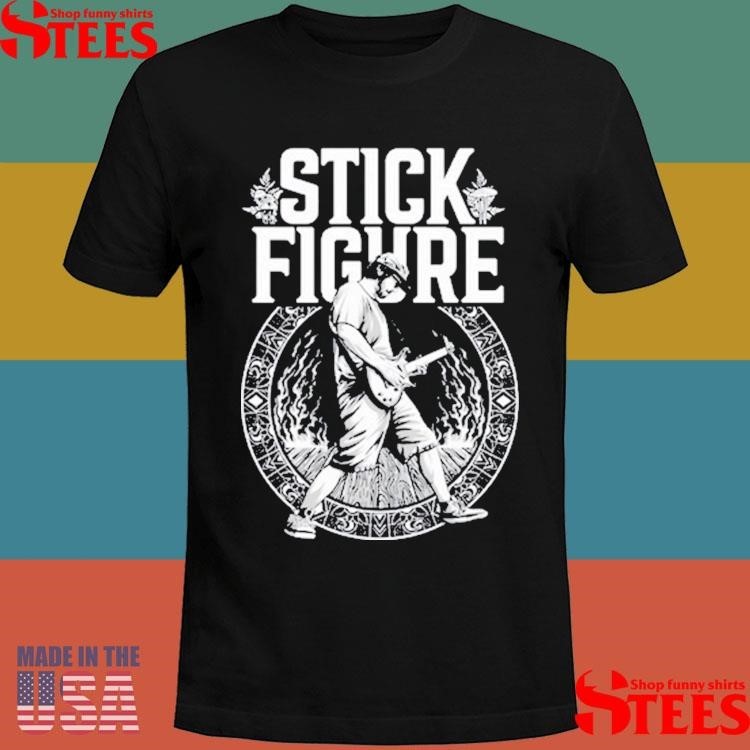 Official Stick Figure Store Sticky Situation Shirt - Walmart.com