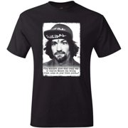 Charle Manson Shirt
