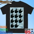 Official The National Jul 3 2024 Cardiff Castle Cardiff Uk Poster Shirt - Walmart.com