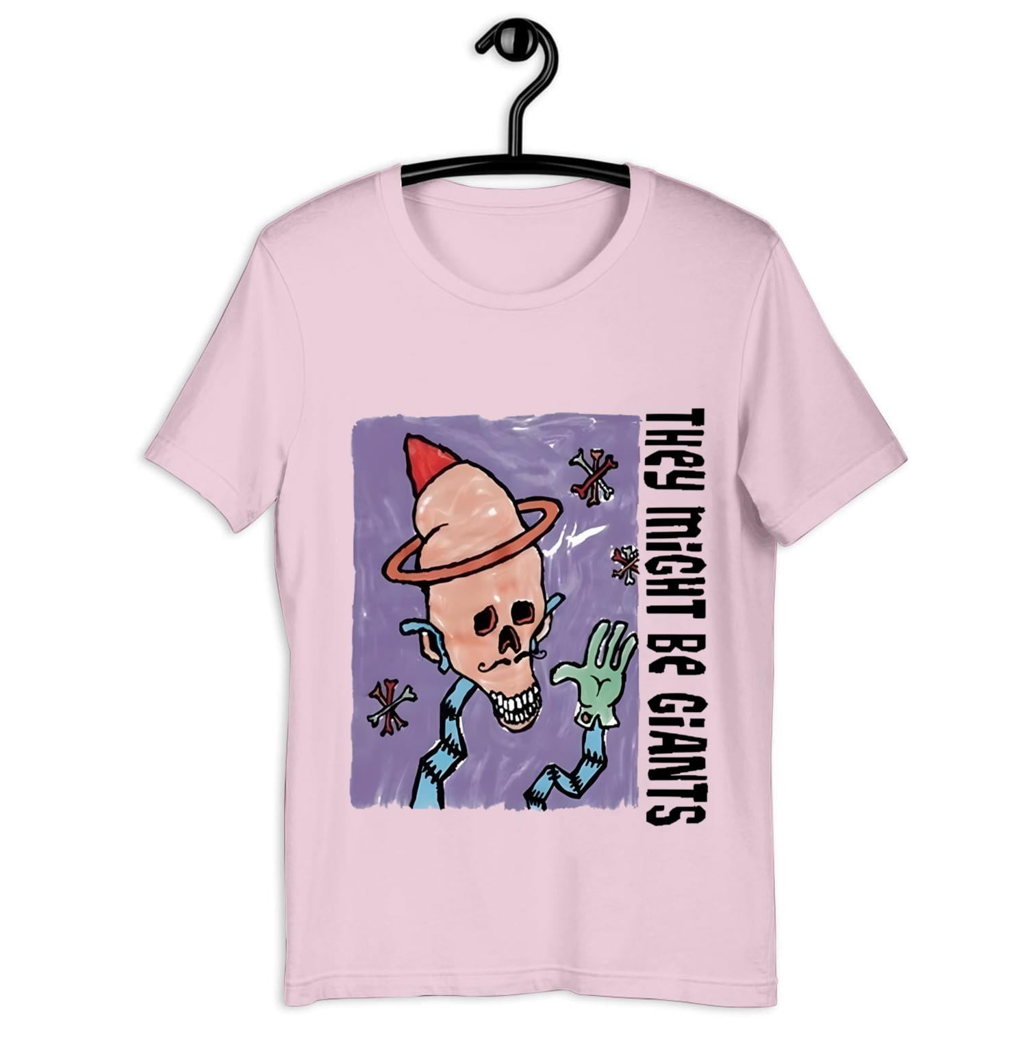 Official They Might Be Giants Shirt - Walmart.com