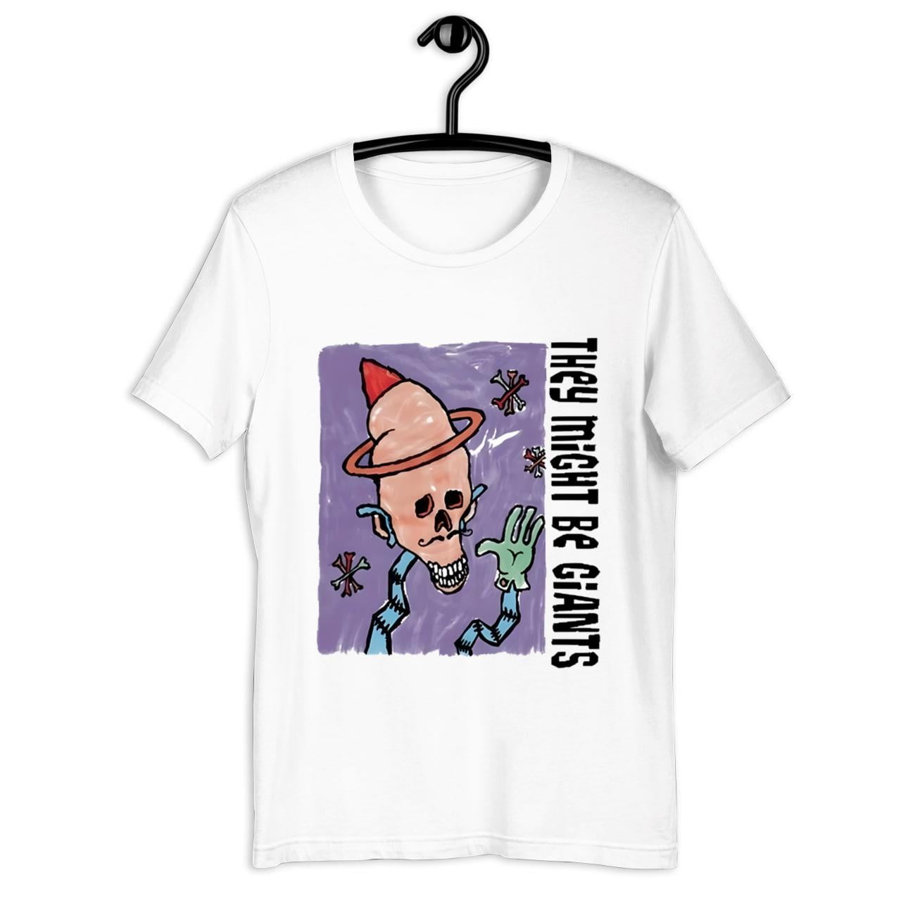 Official They Might Be Giants Shirt - Walmart.com