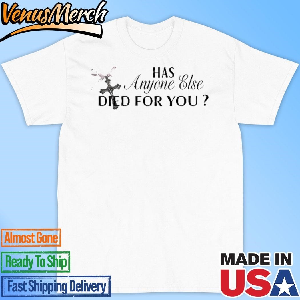 Official Truth Or Dare Has Anyone Else Died For You Shirt - Walmart.com