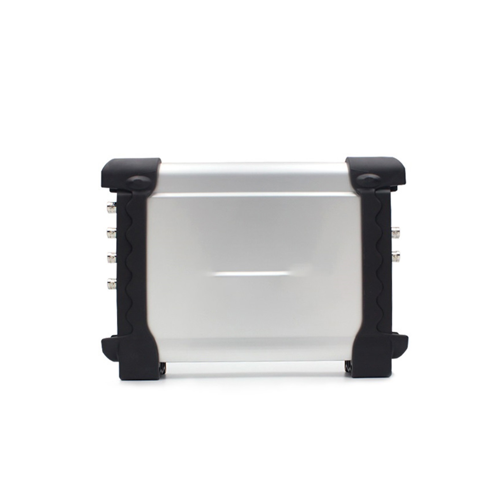 Official USB Oscilloscopes 4 Channels 250Mhz PC Storage Digital ...