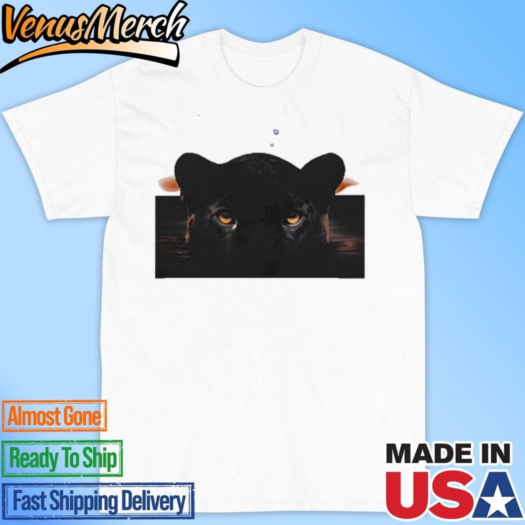 Official Victoria Monet Jaguar Ii Deluxe Album Cover 2024 Shirt ...