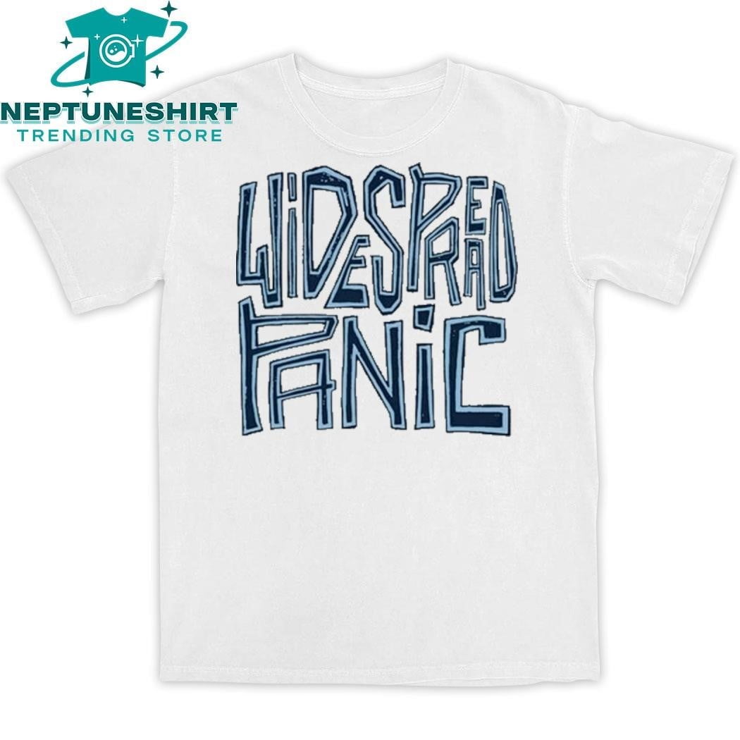 Official Widespread Panic Love Tractor Shirt - Walmart.com
