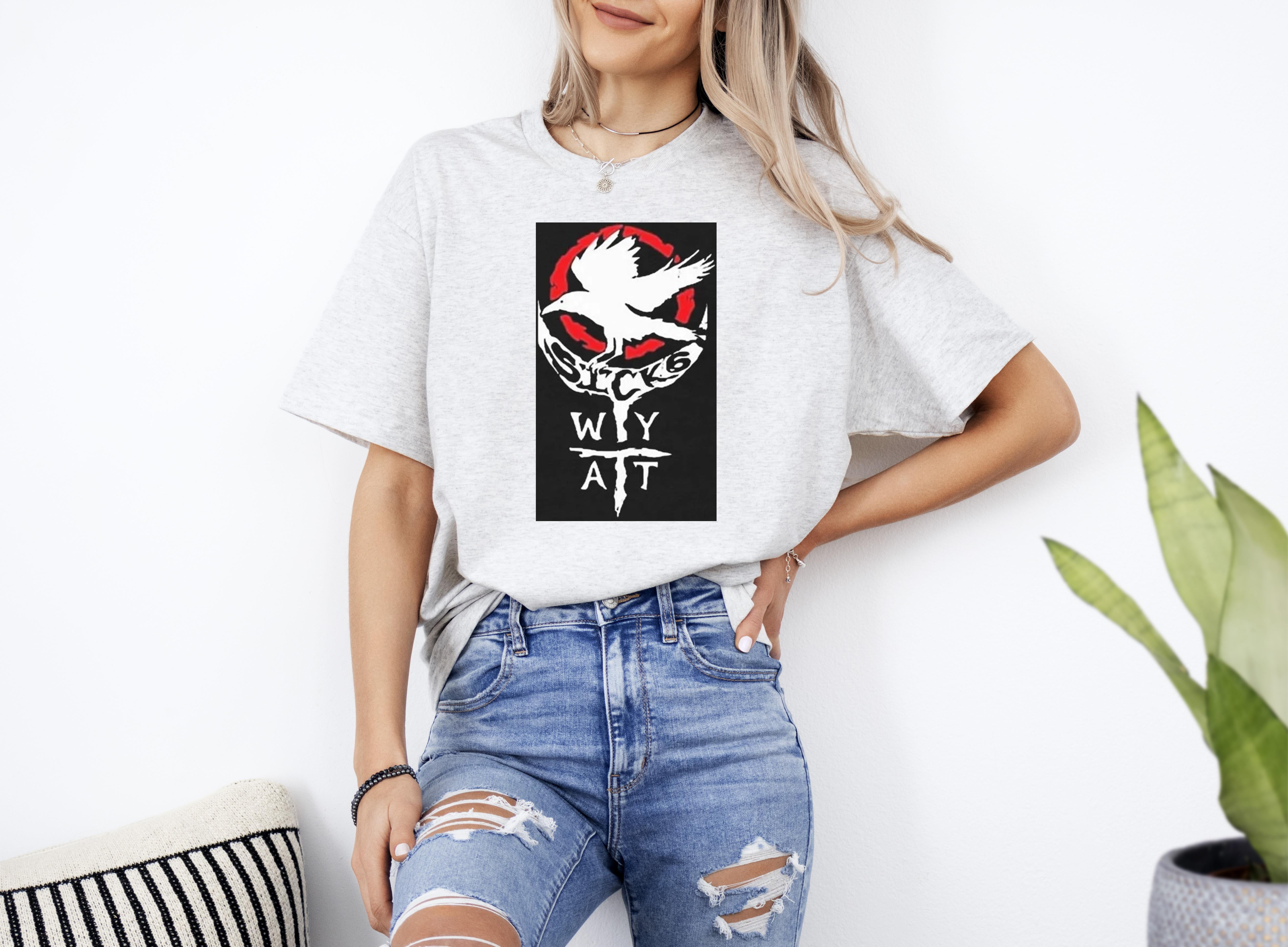 Official Wyatt Sicks 2207 CIENSON UNISEX Shirt - Walmart.com Official Wyatt Sicks 2207 CIENSON UNISEX Shirt - Walmart.com